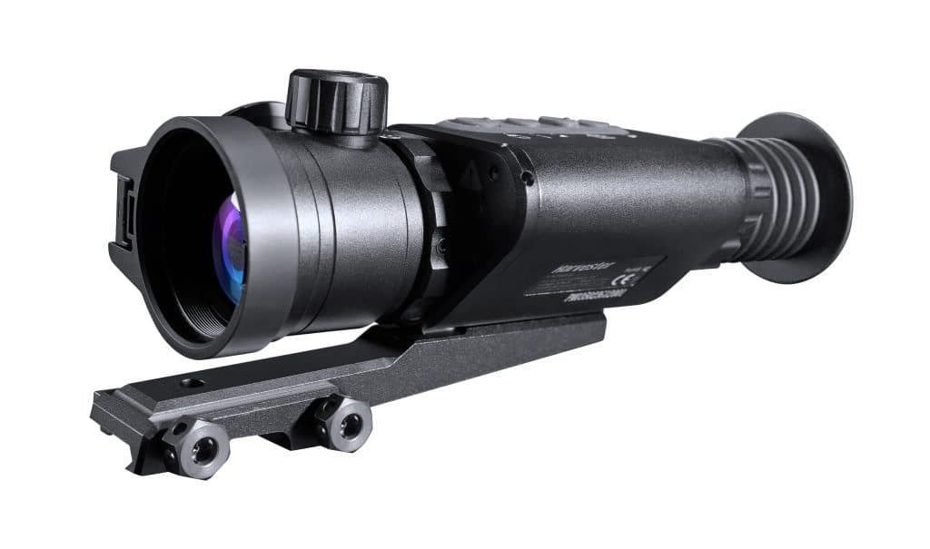 Predator Thermal Optics Harvester 50-384 Thermal Riflescope
