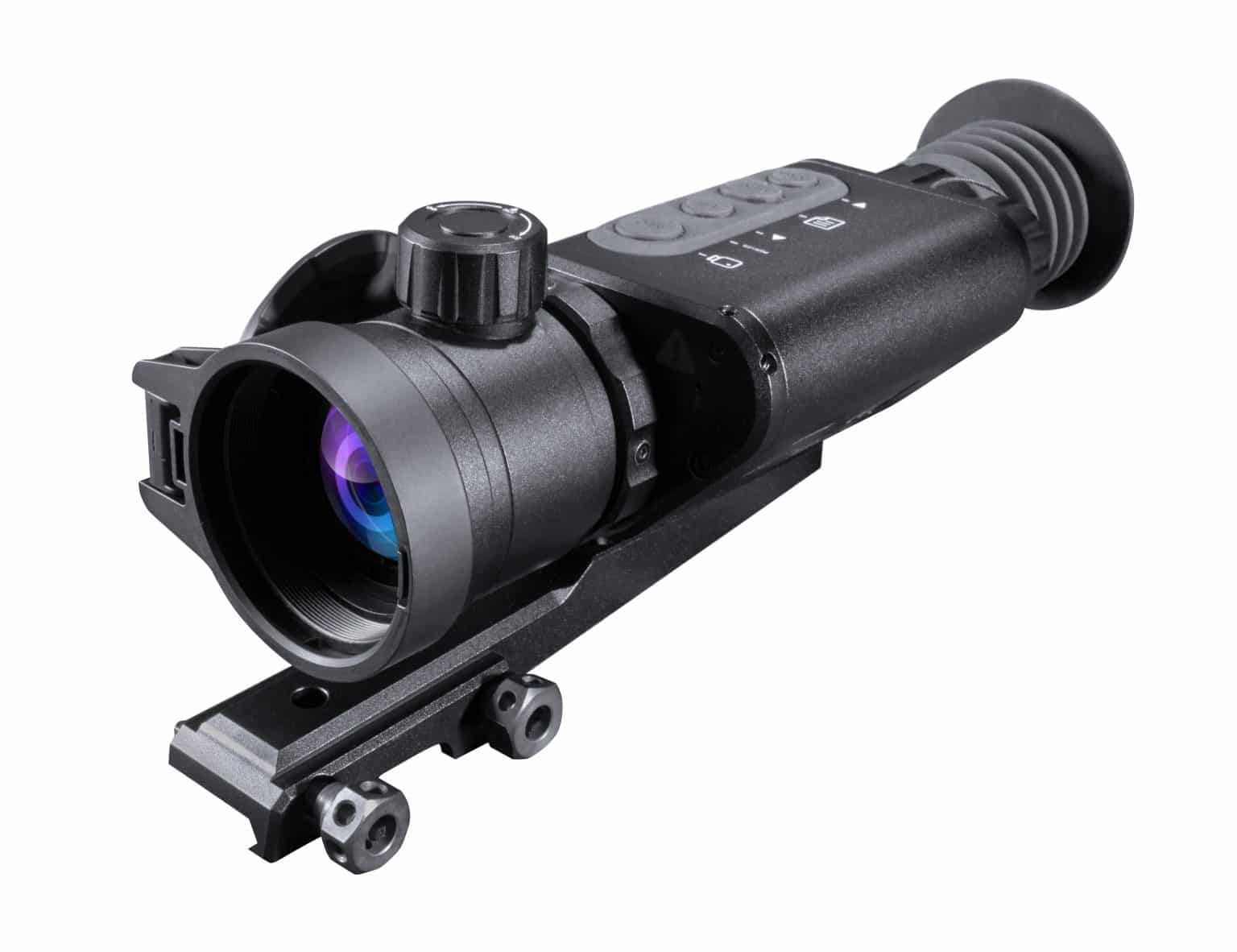 Predator Thermal Optics