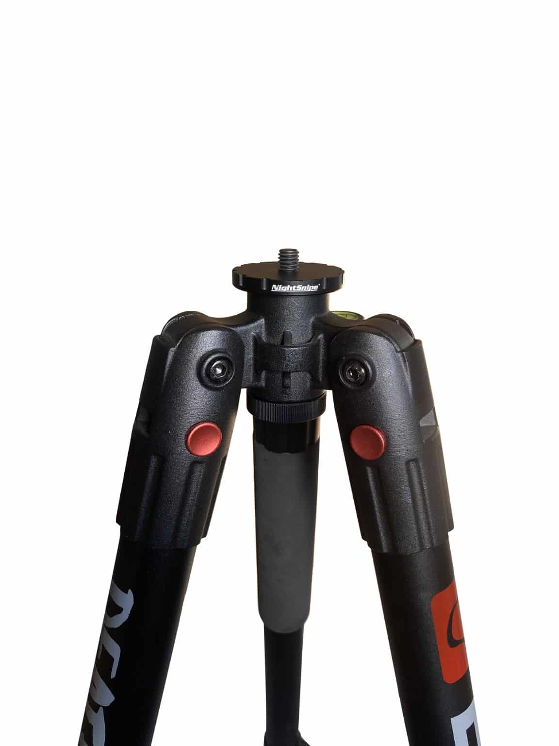 BOG DeathGrip Ball Head / Saddle Converter Mounts
