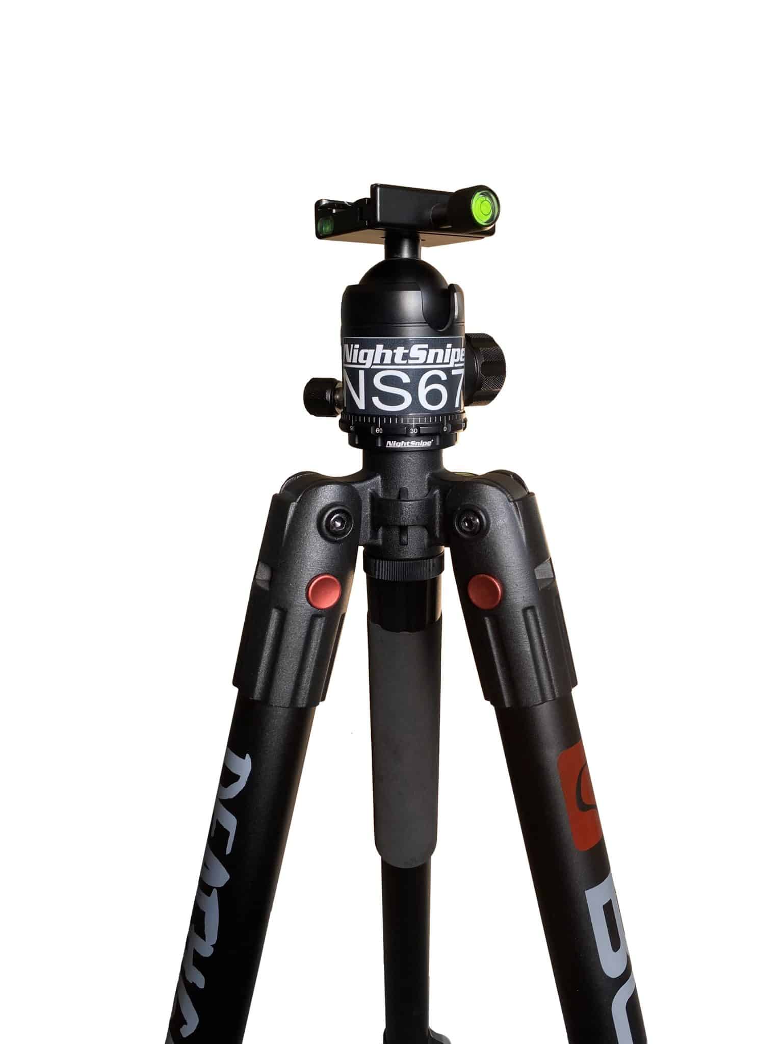 BOG DeathGrip Ball Head / Saddle Converter Mounts