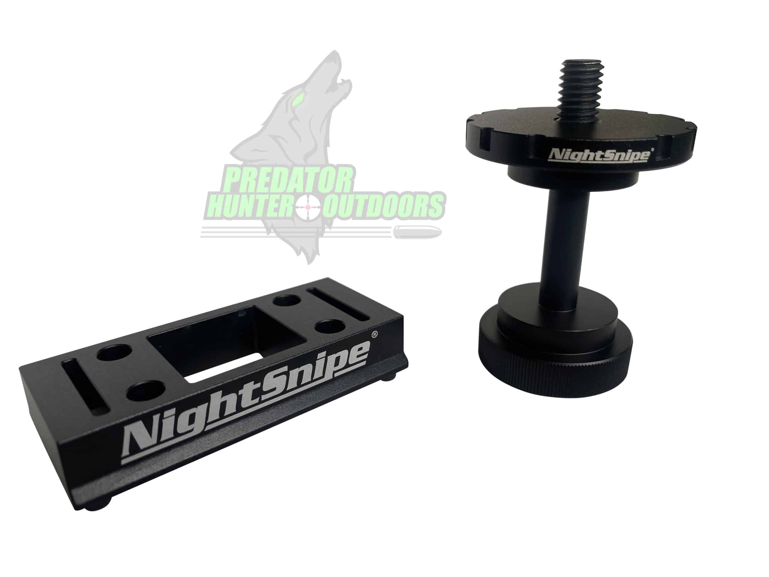 Bog Deathgrip Ball head upgrade | Crossbow Nation