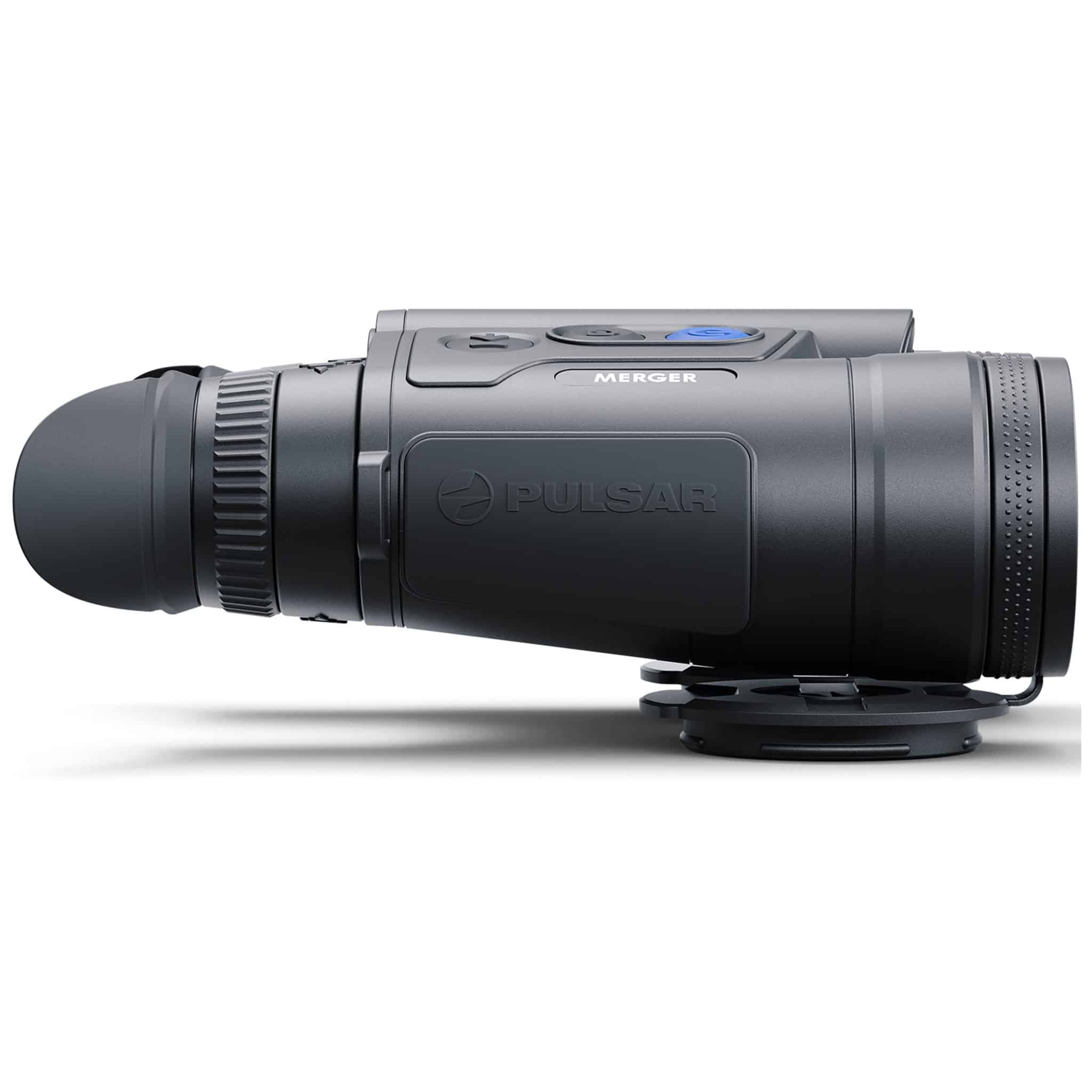 Pulsar Merger LRF XQ35 Thermal Binocular