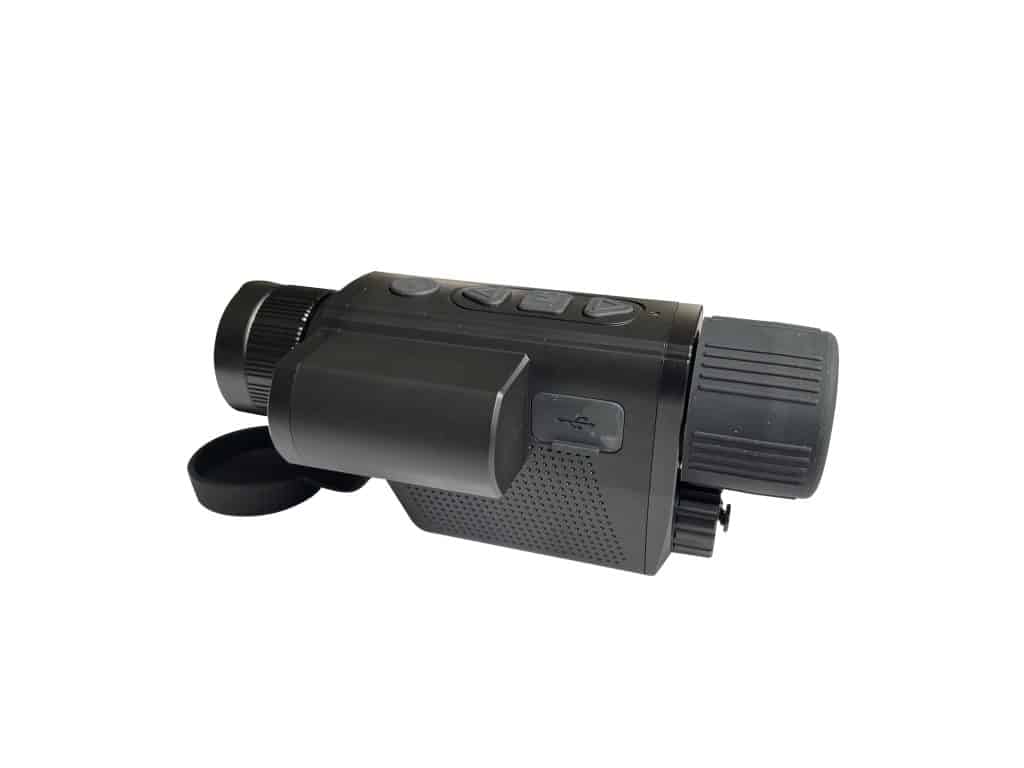 Predator Thermal Optics Matrix 15-384 LRF Thermal Monocular