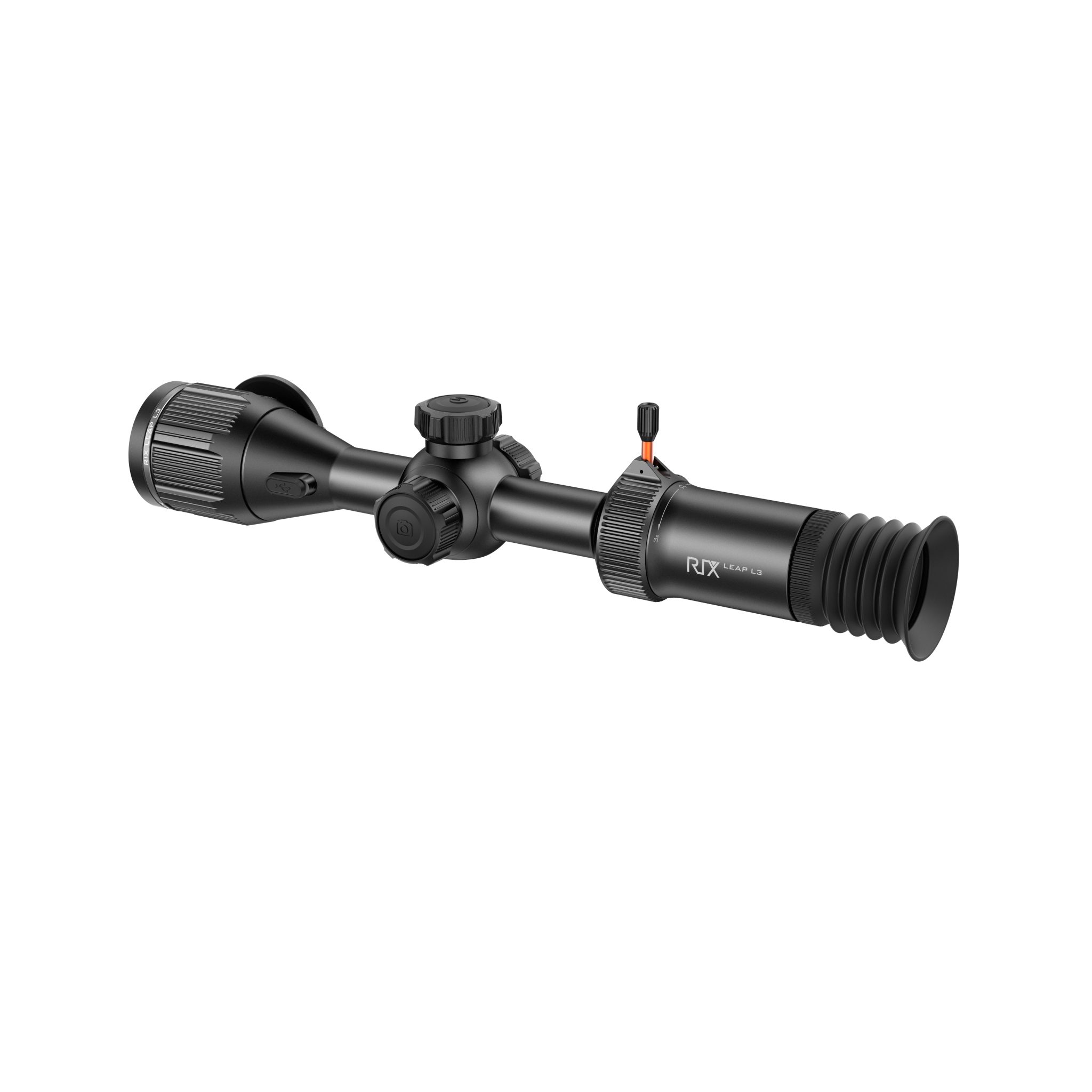 RIX LEAP L3 Thermal Riflescope (DISCONTINUED)