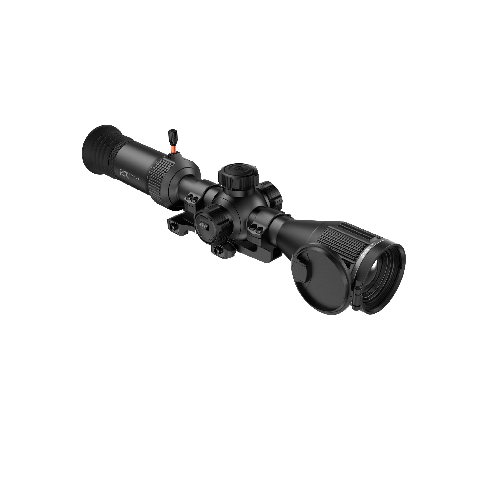 RIX LEAP L3 Thermal Riflescope (DISCONTINUED)
