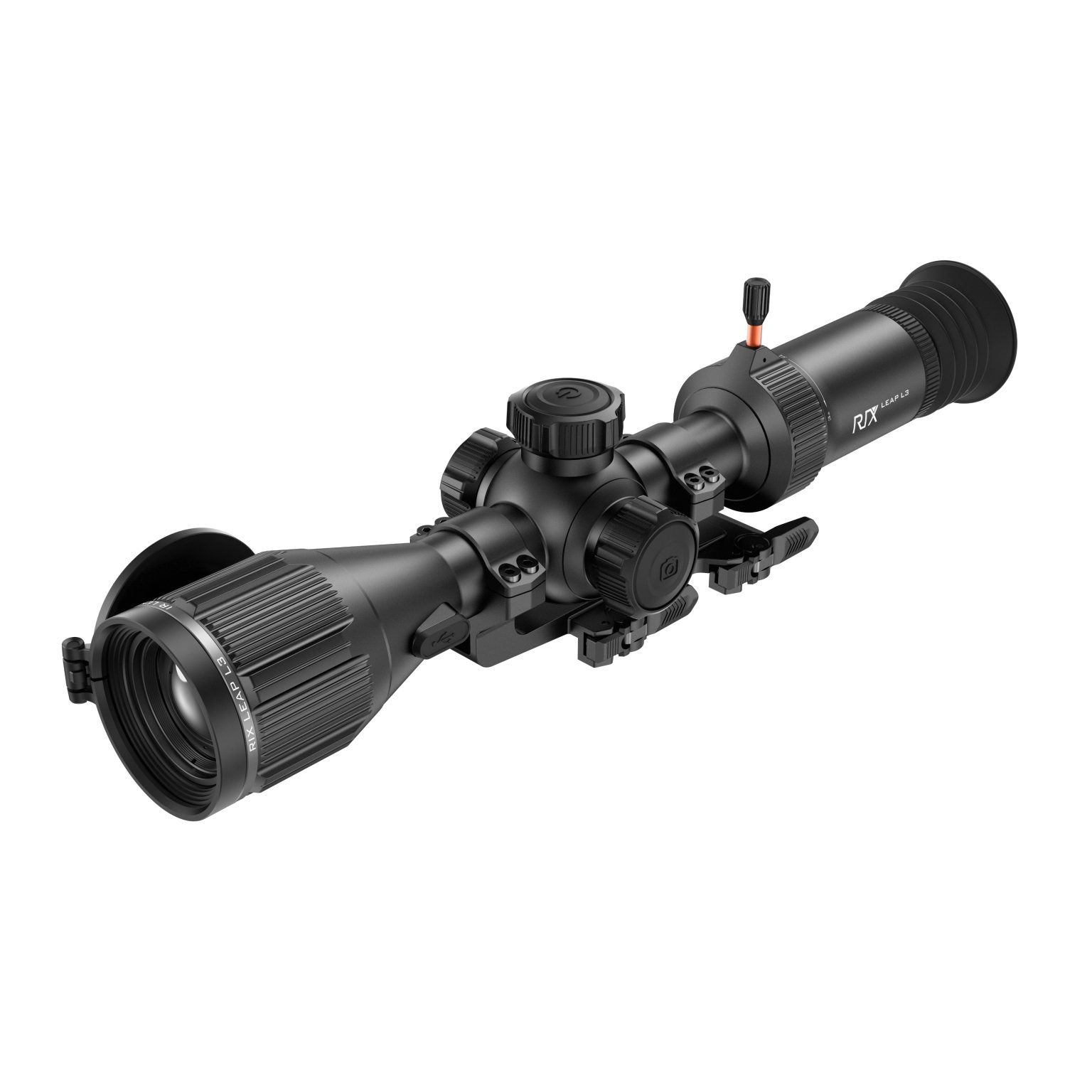 RIX LEAP L3 Thermal Riflescope (DISCONTINUED)