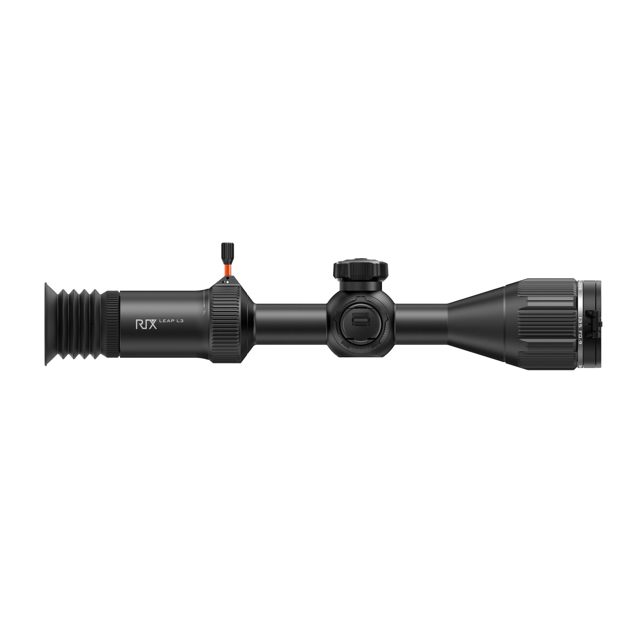 RIX LEAP L3 Thermal Riflescope (DISCONTINUED)