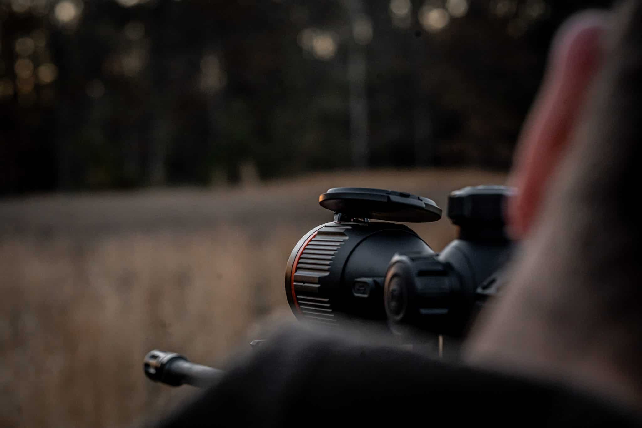 RIX LEAP L3 Thermal Riflescope (DISCONTINUED)