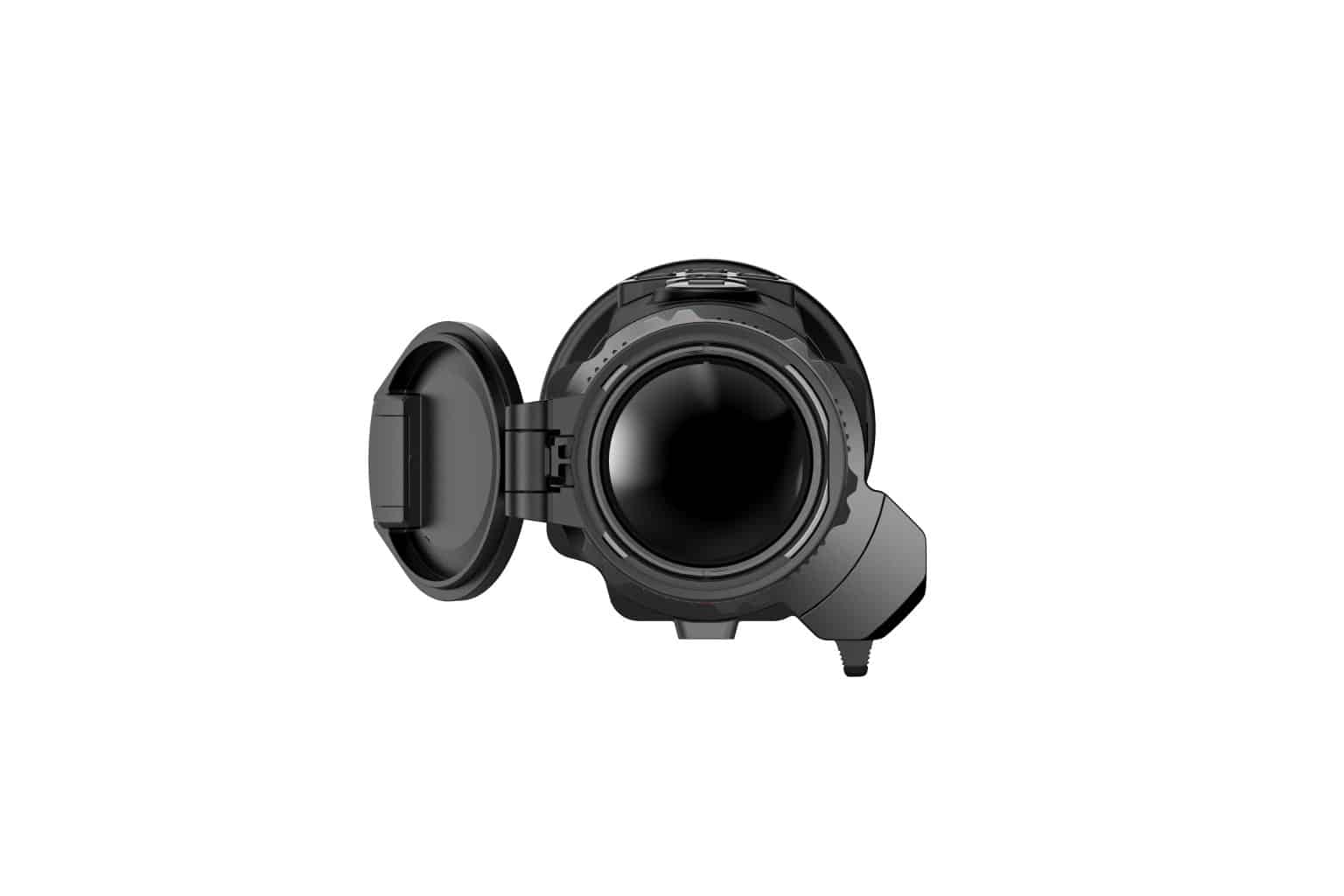 RIX Storm S2 Thermal Riflescope (Free 10-hr Battery Pack!)