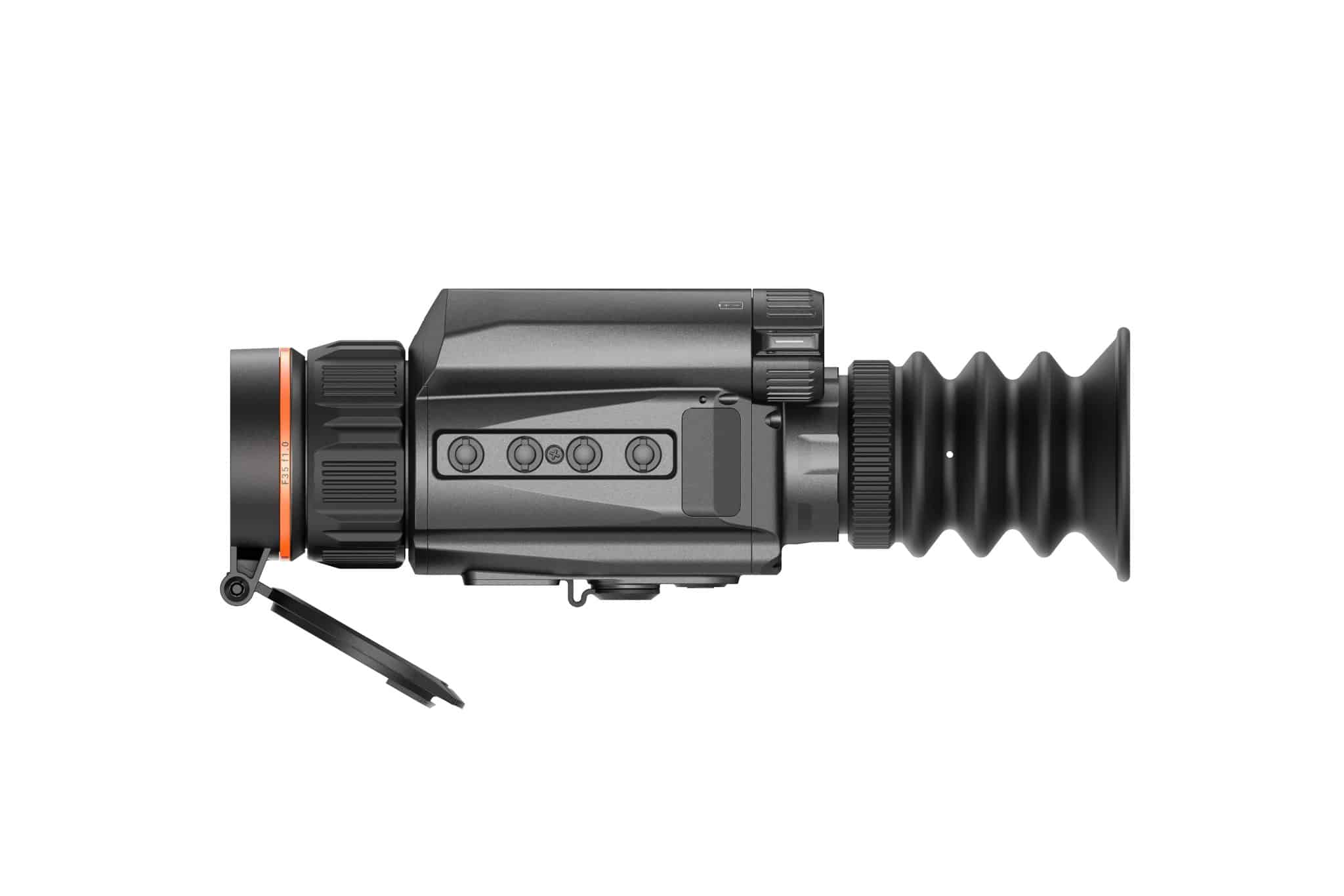 RIX Storm S2 Thermal Riflescope (Free 10-hr Battery Pack!)