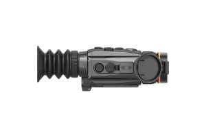 RIX Storm S2 Thermal Riflescope (Free 10-hr Battery Pack!)