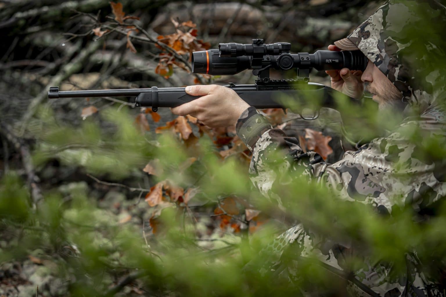 RIX Tourer T20 Night Vision Riflescope