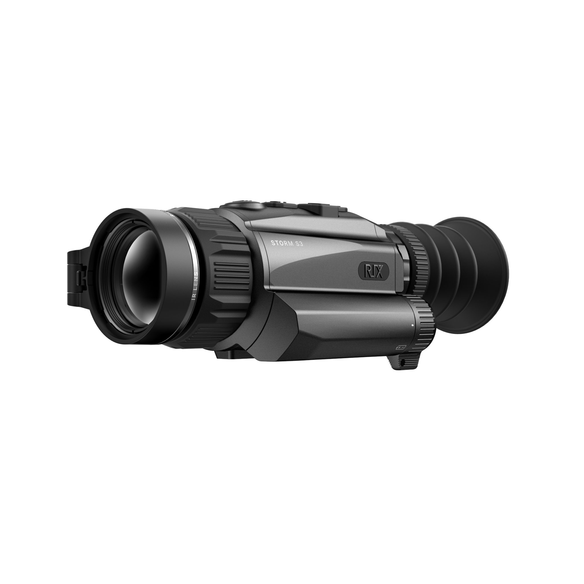 RIX Storm S3 Thermal Riflescope (Free 10hr Battery Pack – $150 Value!)