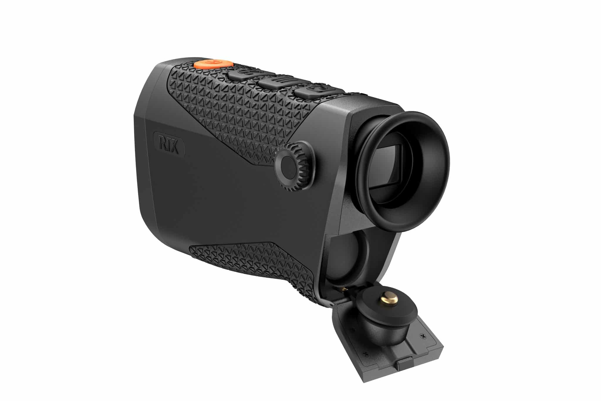 RIX Pocket K2 Thermal Imaging Monocular