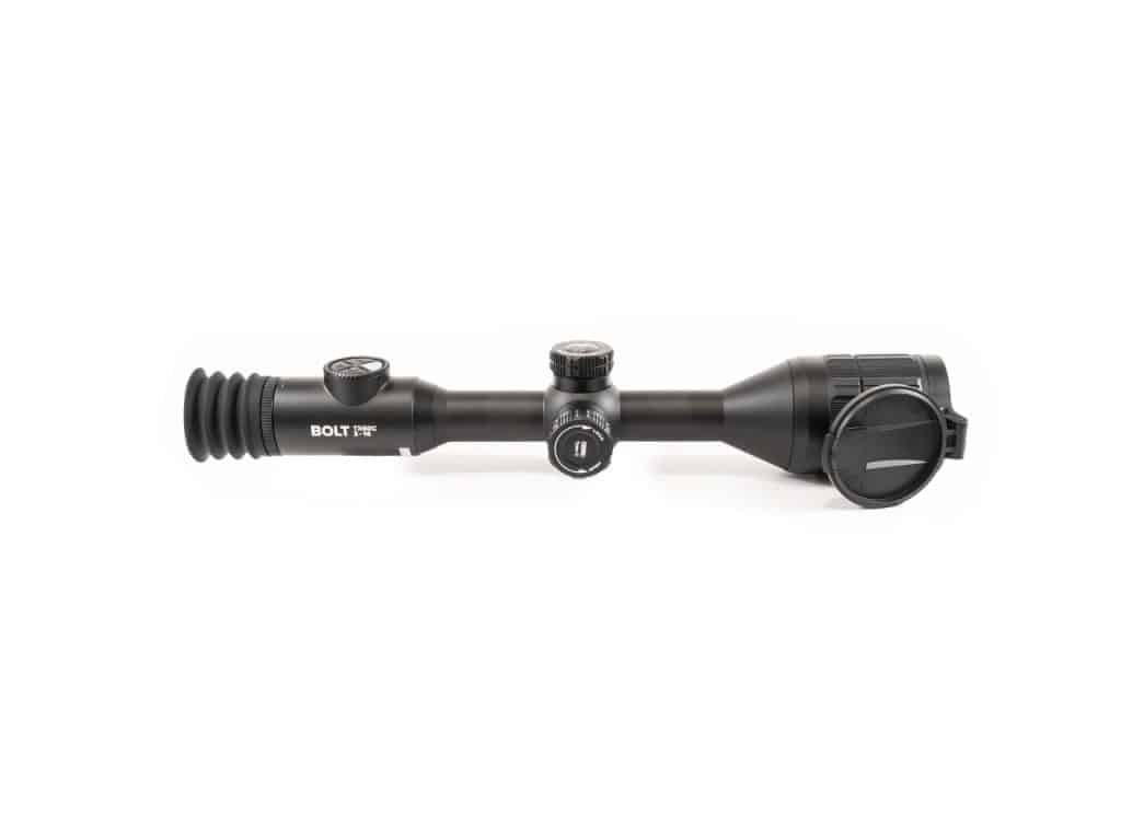 InfiRay Outdoor BOLT TX60C Thermal Riflescope with FREE LRF!