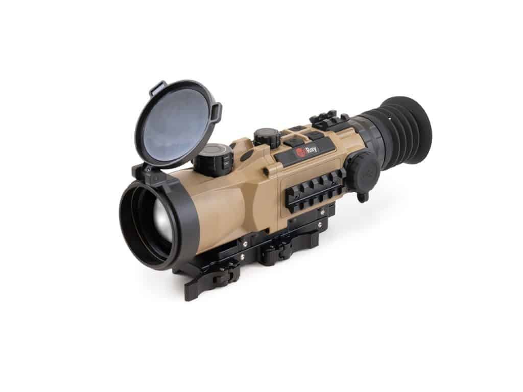 InfiRay Outdoor - iRayUSA Thermal Vision