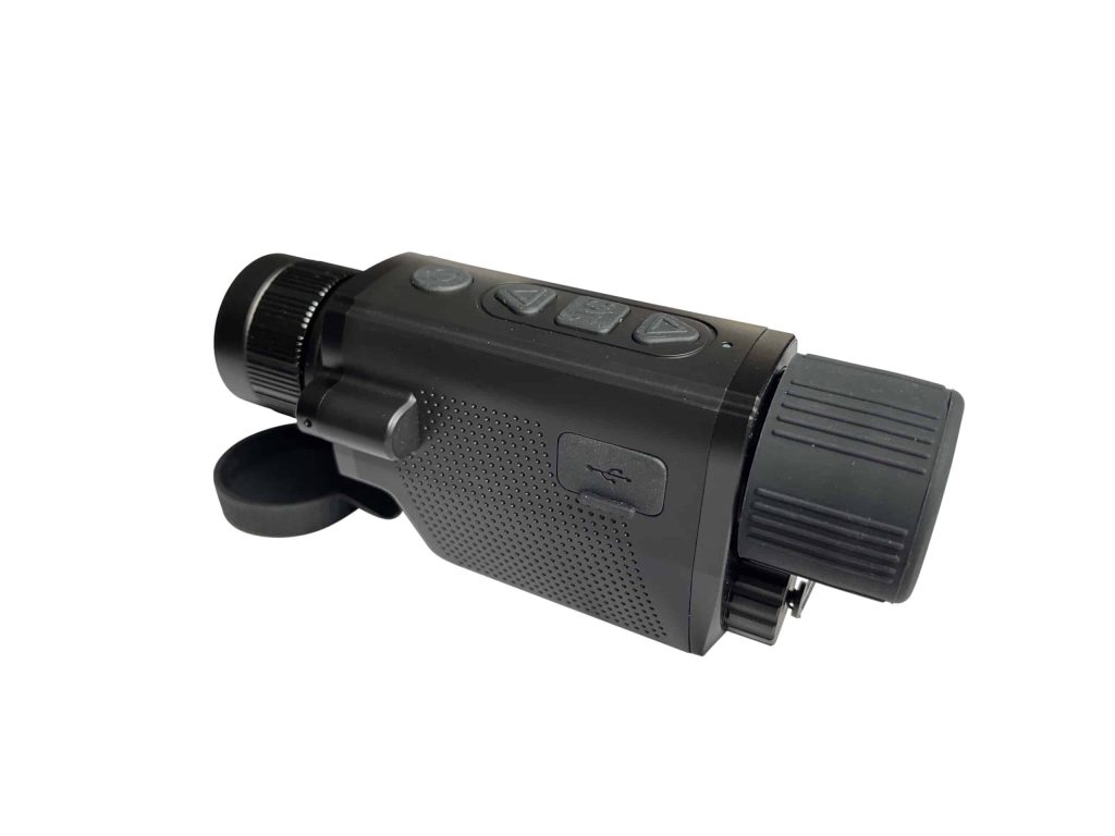 Predator Thermal Optics Matrix 13-256 Thermal Monocular