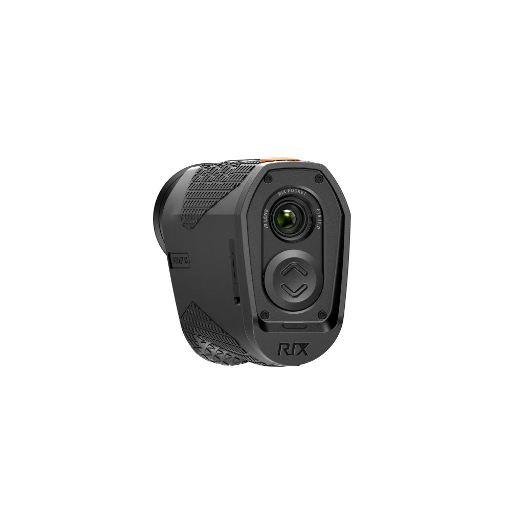 Rix Pocket K3 Thermal Imaging Monocular - Predator Hunter Outdoors