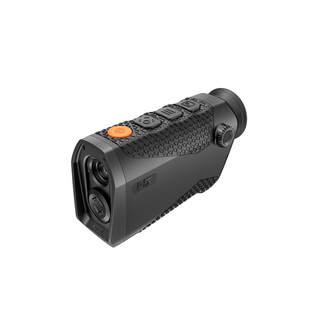 Rix Pocket K3 Thermal Imaging Monocular (Free Braided Lanyard ...