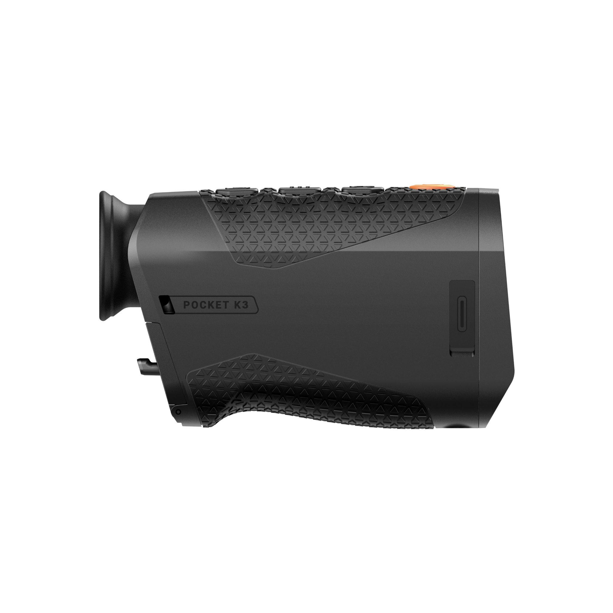 Rix Pocket K3 Thermal Imaging Monocular (Free Braided Lanyard ...