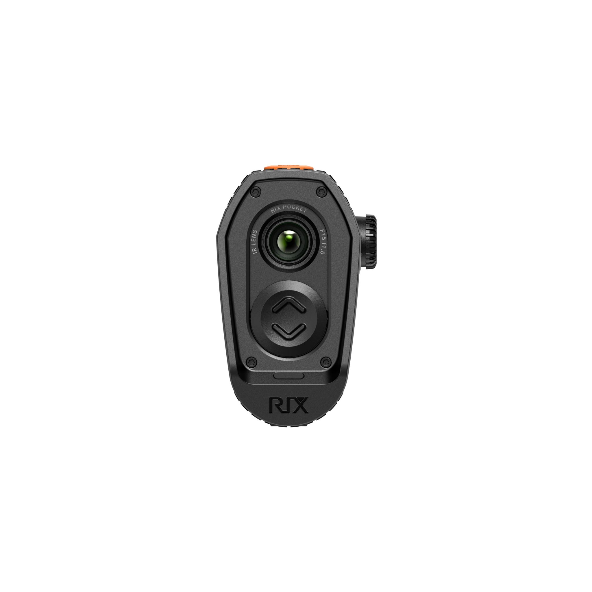 Rix Pocket K3 Thermal Imaging Monocular (Free Braided Lanyard ...