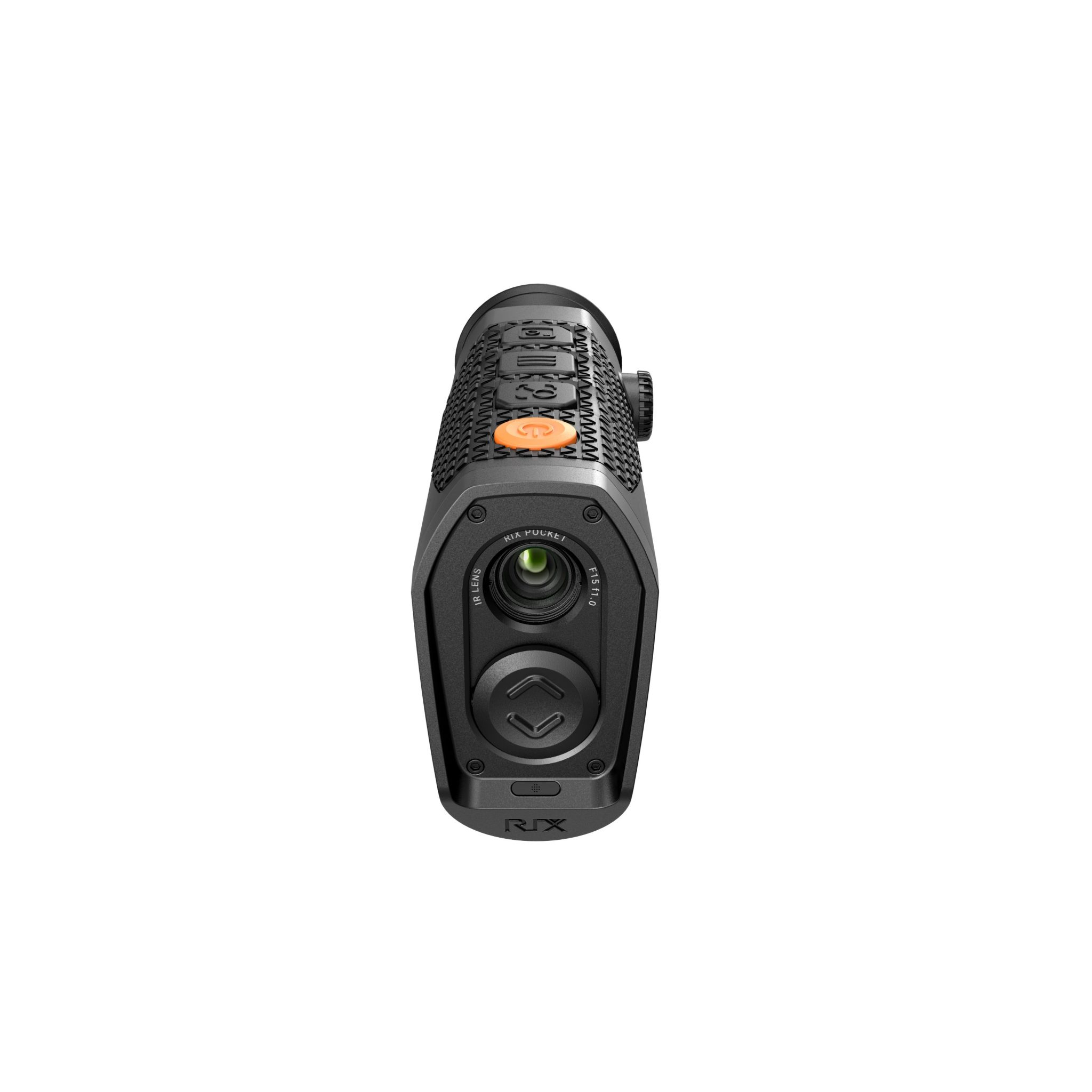 Rix Pocket K3 Thermal Imaging Monocular (Free Braided Lanyard ...
