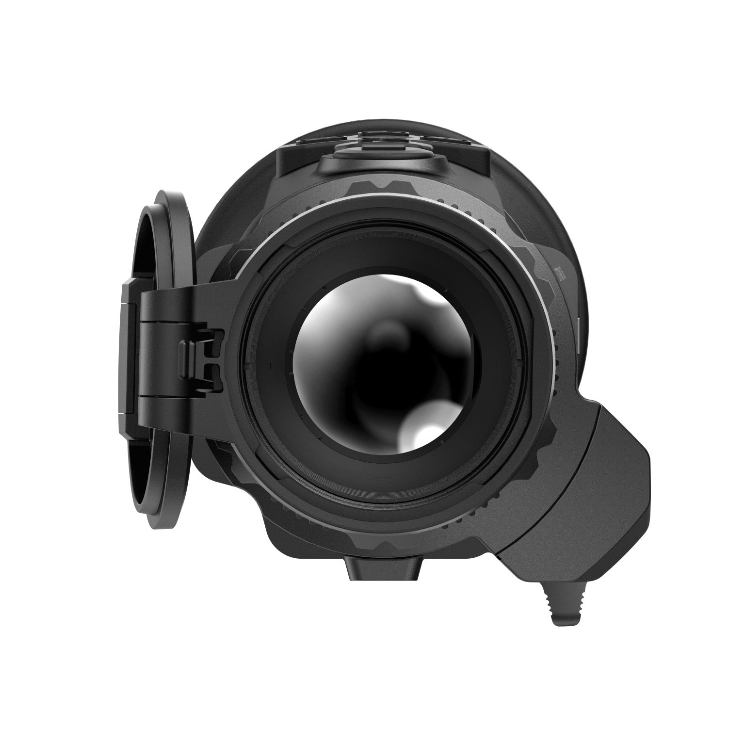 RIX Storm S6 Thermal Riflescope – DISCONTINUED