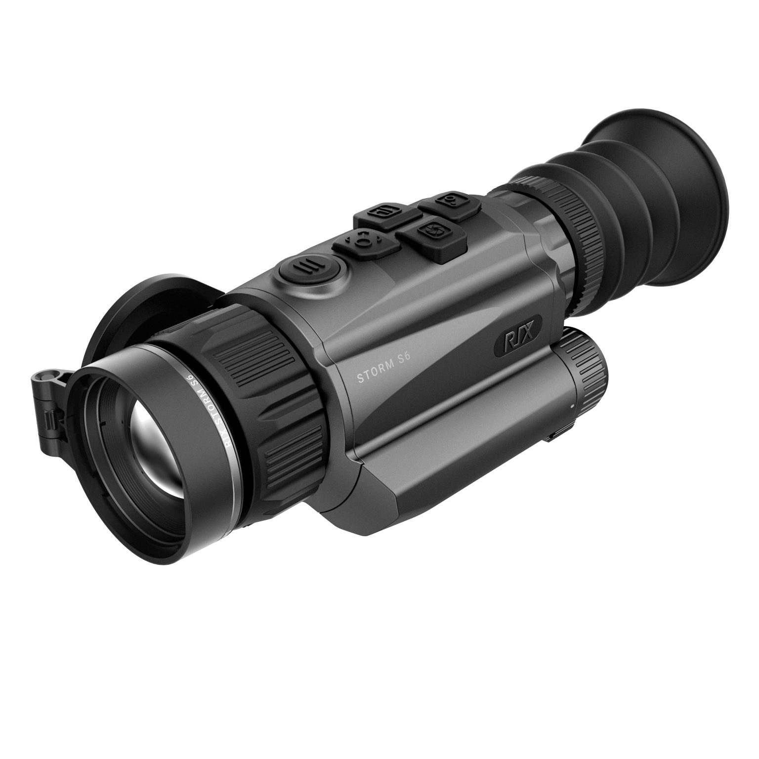 RIX Storm S6 Thermal Riflescope – DISCONTINUED