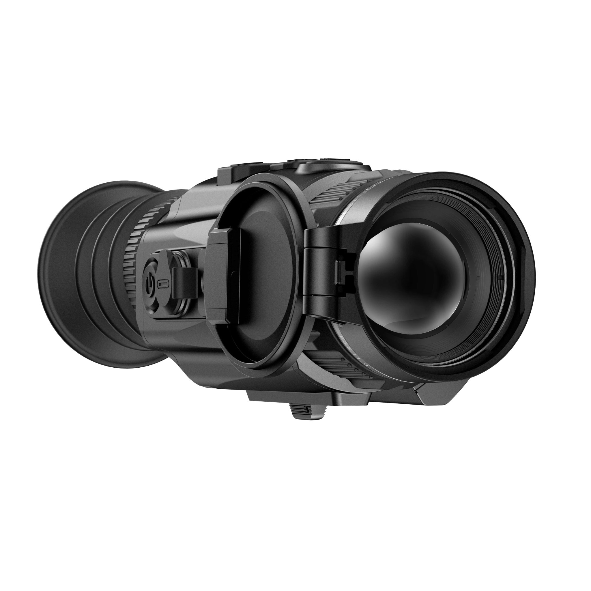 RIX Storm S6 Thermal Riflescope – DISCONTINUED