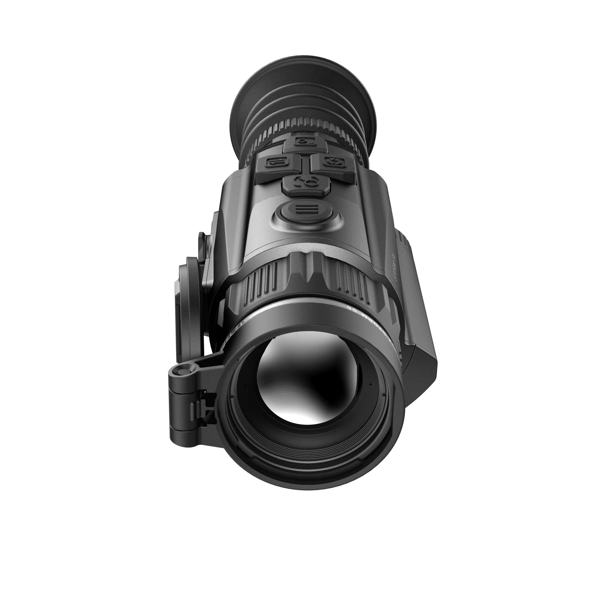 RIX Storm S6 Thermal Riflescope – DISCONTINUED