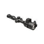 AGM Spectrum LRF 4K Digital Day and Night Vision Rifle Scope
