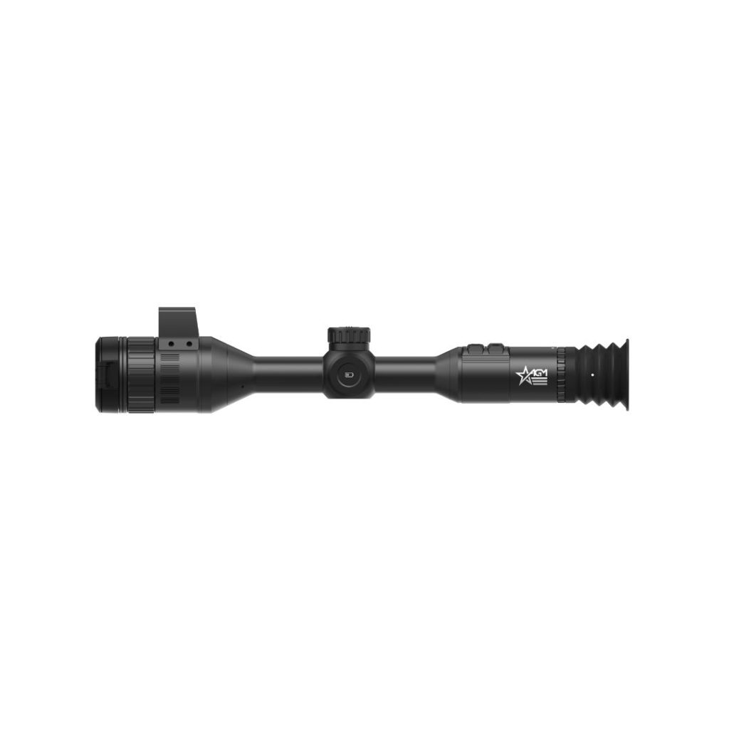 AGM Spectrum LRF 4K Digital Day and Night Vision Rifle Scope