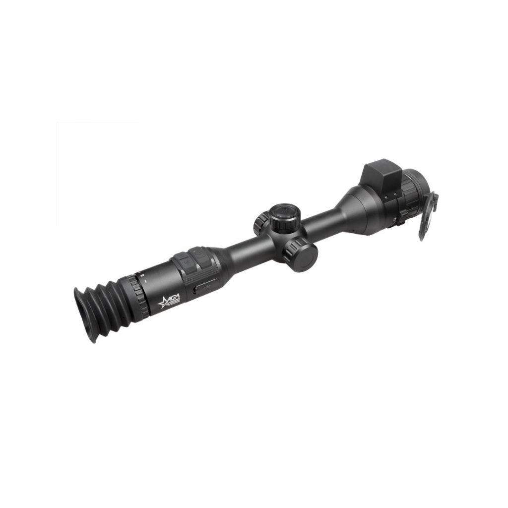 AGM Spectrum LRF 4K Digital Day and Night Vision Rifle Scope