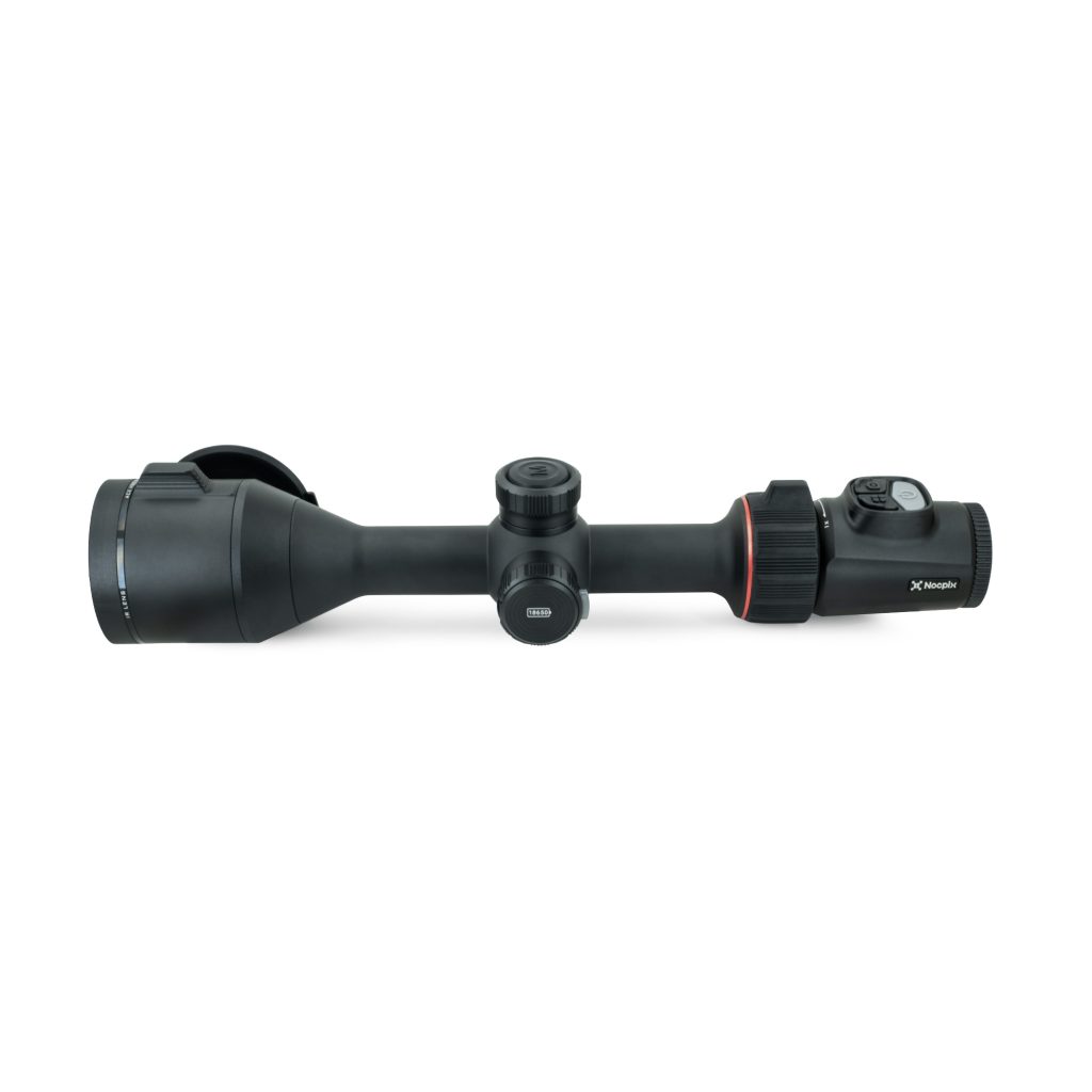Nocpix ACE H50 Thermal Weapon Sight with Ocular Magnifier