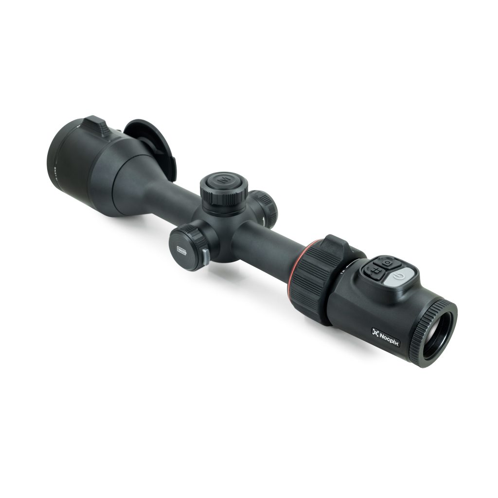 Nocpix ACE H50 Thermal Weapon Sight with Ocular Magnifier