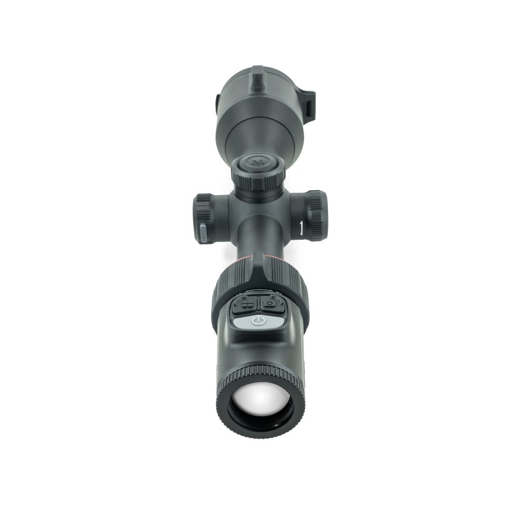 Nocpix ACE H50 Thermal Weapon Sight with Ocular Magnifier