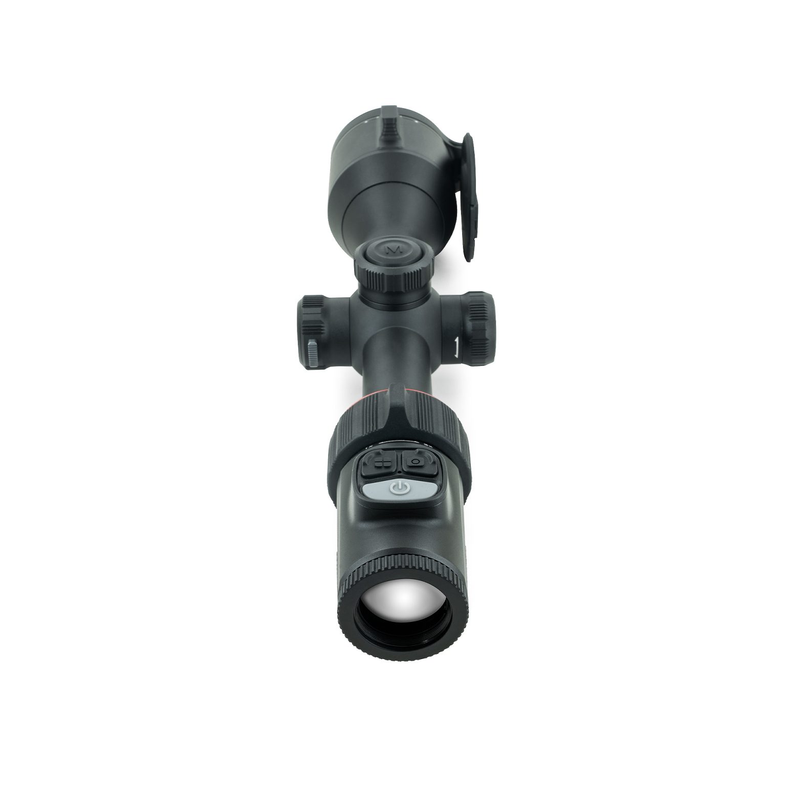 Nocpix ACE H50 Thermal Weapon Sight with Ocular Magnifier