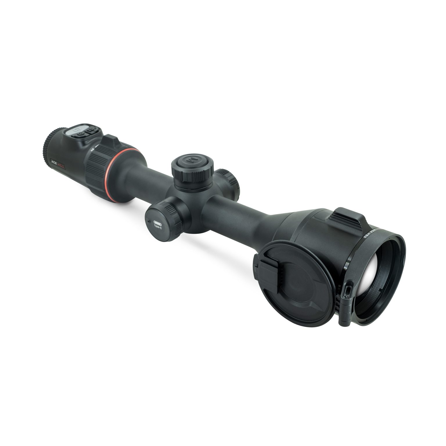 Nocpix ACE H50 Thermal Weapon Sight with Ocular Magnifier