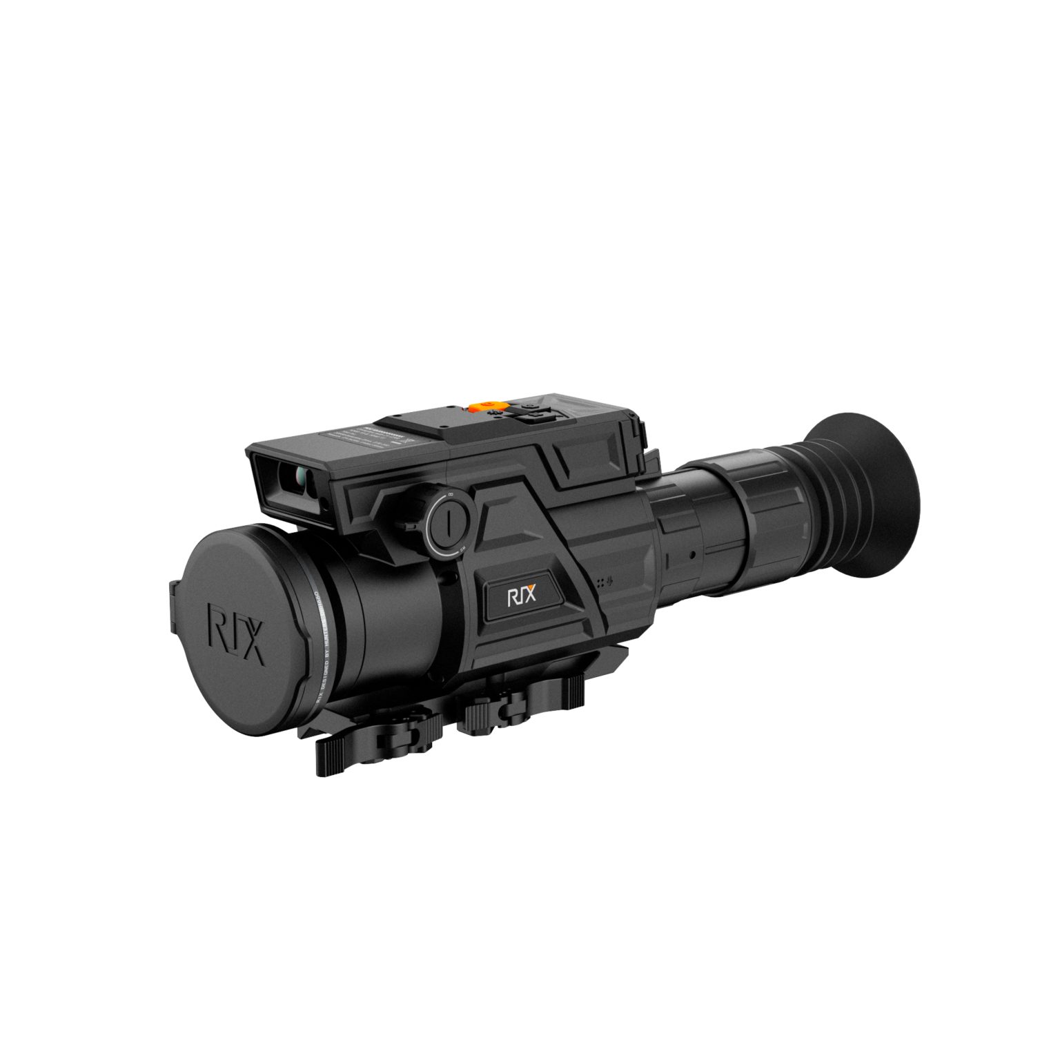RIX DBH D6 Thermal Riflescope