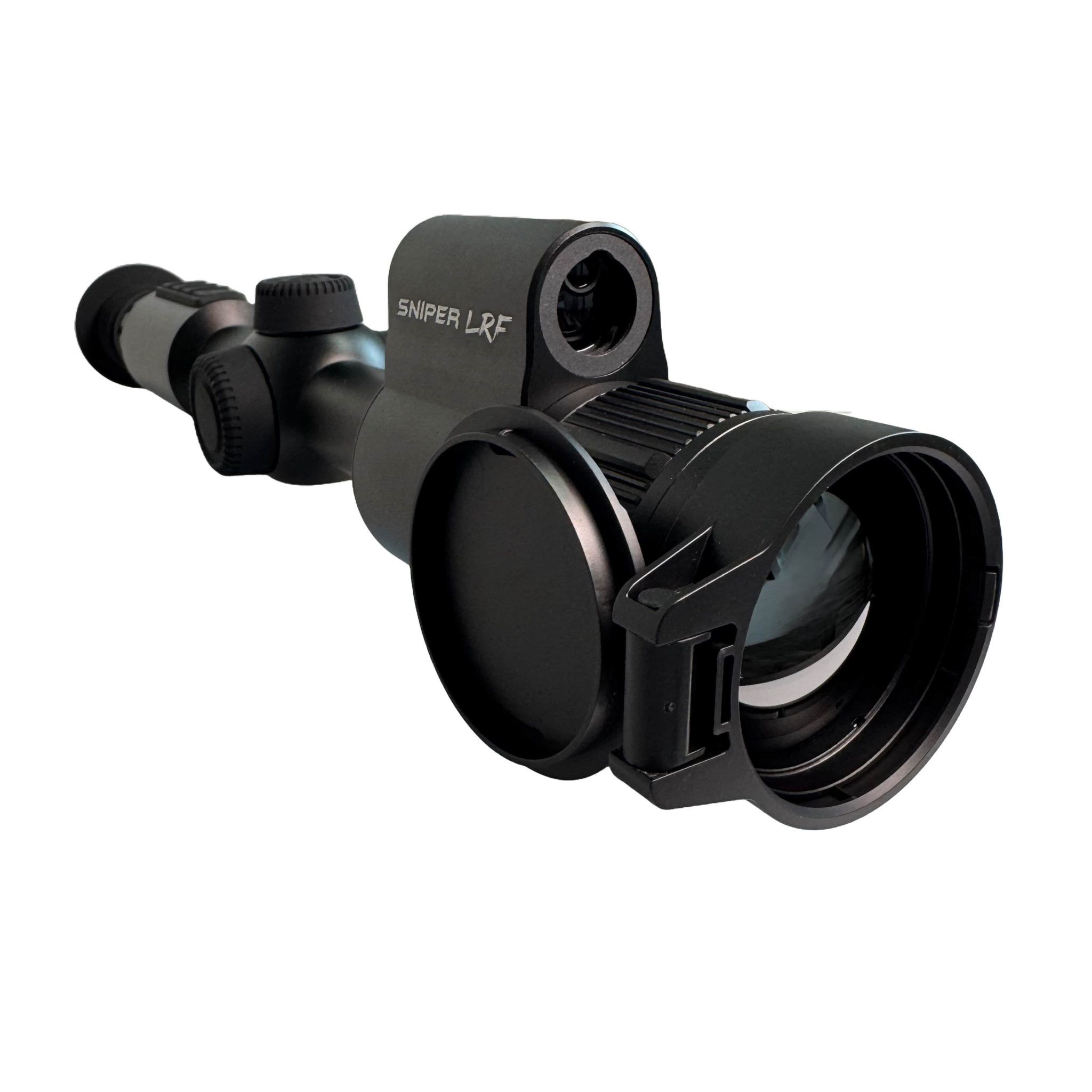 Predator Thermal Optics Sniper LRF 50-640 Thermal Riflescope